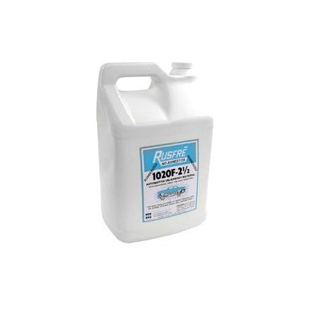 Pro Form Products Ltd Rusfre HAZ/ UNDERCOATNG 2-1/2 GAL - EA BB1020F-2.5 | Zoro
